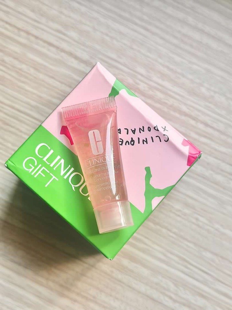 Clinique Mini Skincare Set, Beauty & Personal Care, Face, Face Care on ...