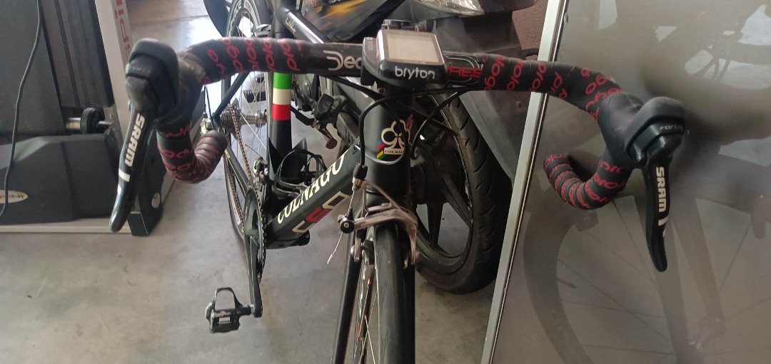 Colnago c60, Sports Equipment, Bicycles & Parts, Bicycles on Carousell