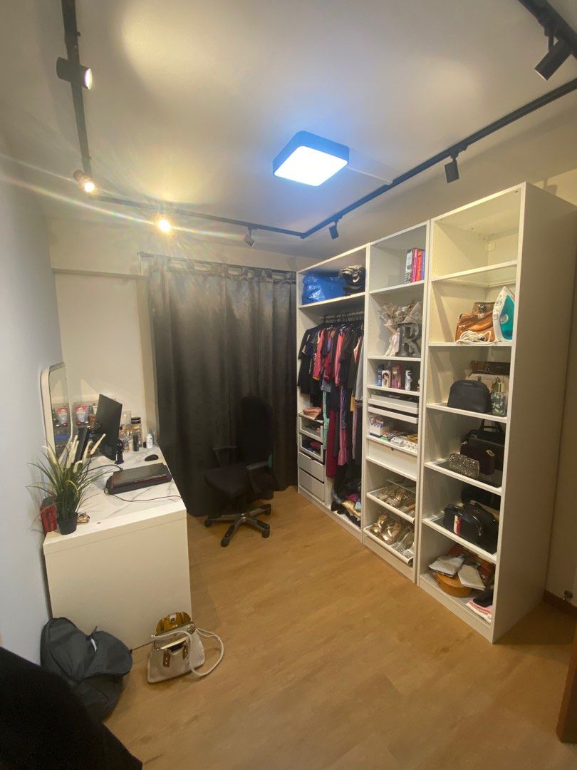 2 Common Rooms Canberra Rent (Owners staying), Property, Rentals, HDB ...