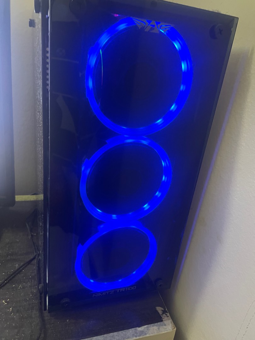 cpu, Computers & Tech, Desktops on Carousell