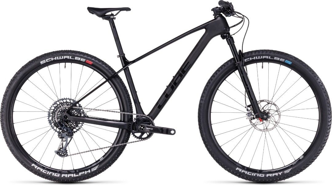 Cube elite one C62, Sports Equipment, Bicycles & Parts, Bicycles on ...