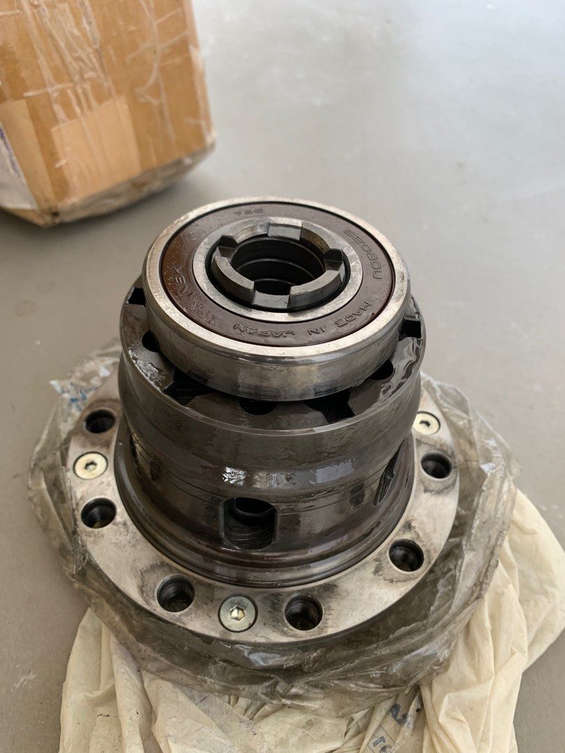 Cusco 1.5 way LSD for K20 FD2R DC5R CL7R, Car Accessories, Accessories ...