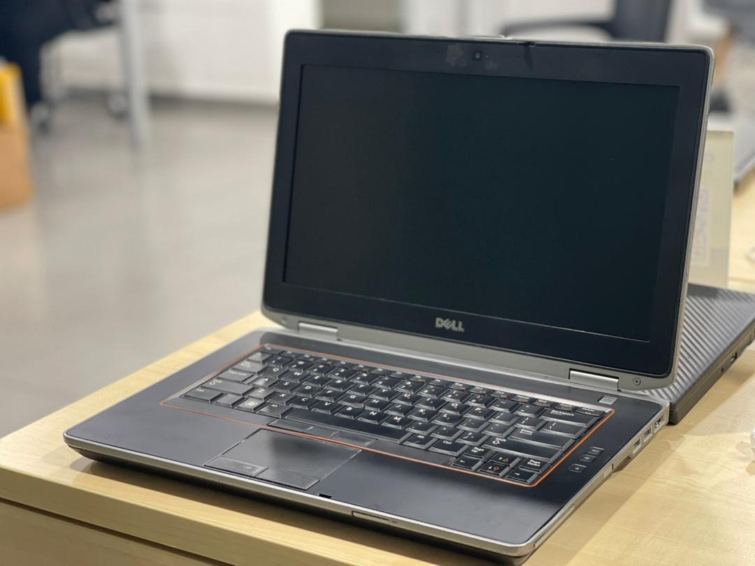 Dell Latitude E6420, Computers & Tech, Laptops & Notebooks on Carousell