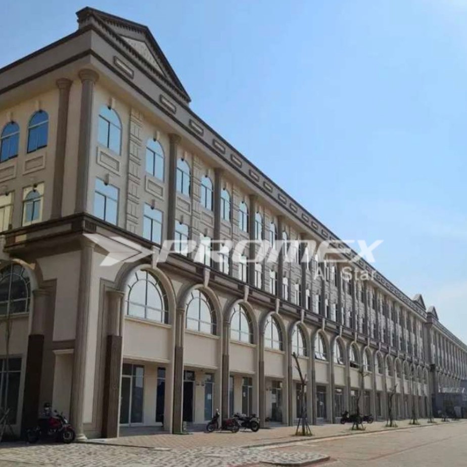 Disewakan Ruko Golf Island PIK Renovated, Properti, Dijual di Carousell