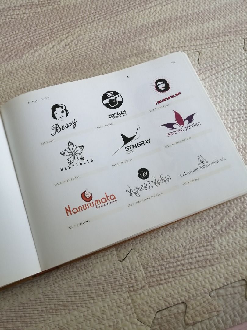 Dos Logos Book, Hobbies & Toys, Books & Magazines, Fiction & Non ...