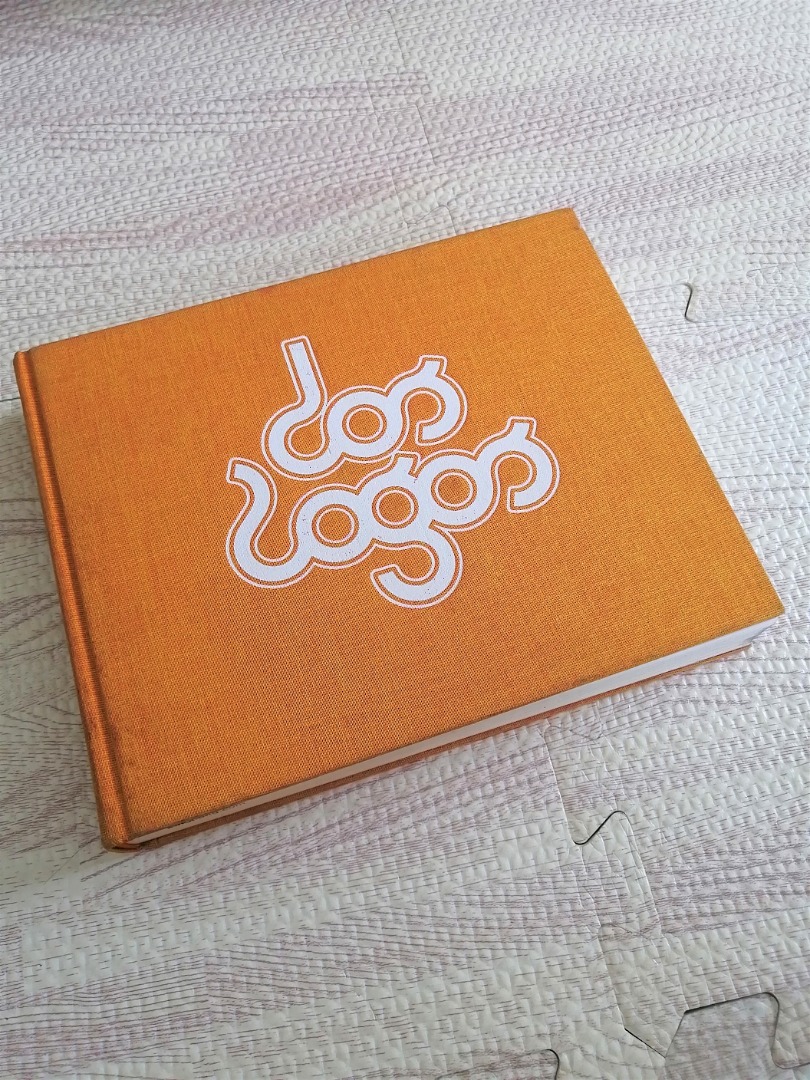 Dos Logos Book, Hobbies & Toys, Books & Magazines, Fiction & Non-Fiction on Carousell