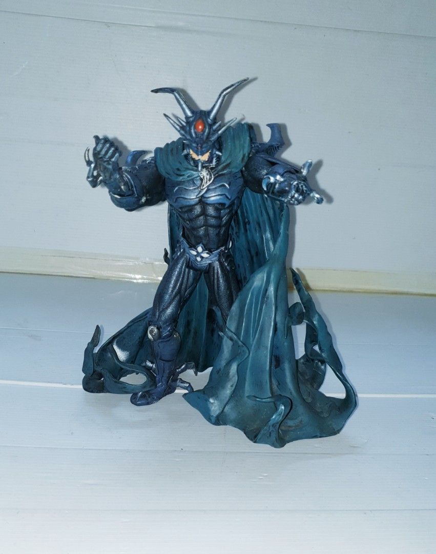 dragon man hong kong comic hero figure, Hobbies & Toys, Toys & Games on ...