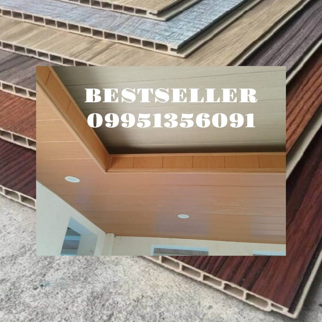 Fluted Panels ERCM Hornitex Optima Endstrips Eaves Bright Panels ERCM ...