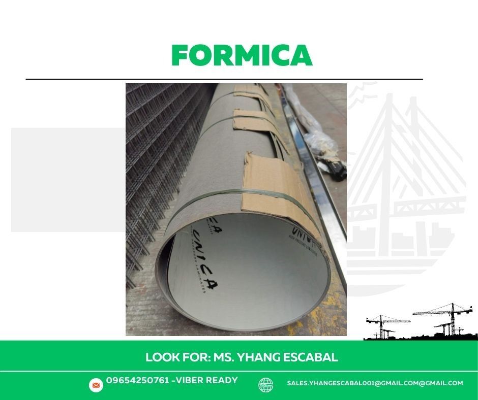 formica, Commercial & Industrial, Construction & Building Materials on ...