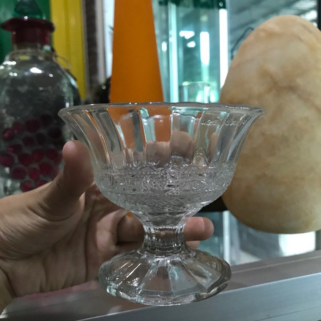Glass made in indonesia, Hobbies & Toys, Collectibles & Memorabilia ...