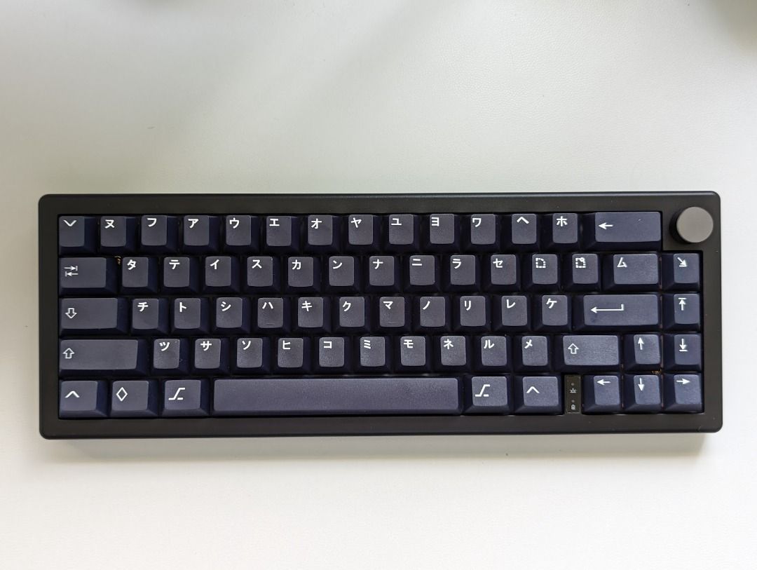 KBD67 Lite R4 Mechanical Keyboard Kit – KBDfans®, 53% OFF