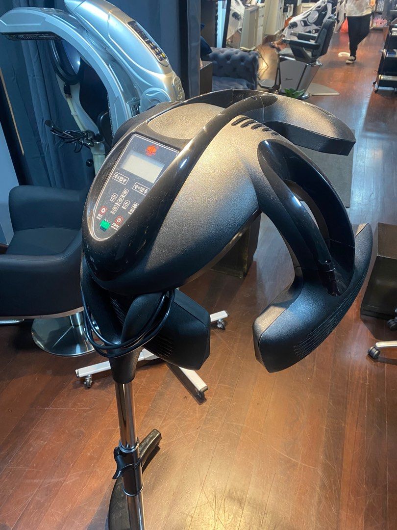 Hair heater, hair machine, salon heater, Beauty & Personal Care, Hair ...