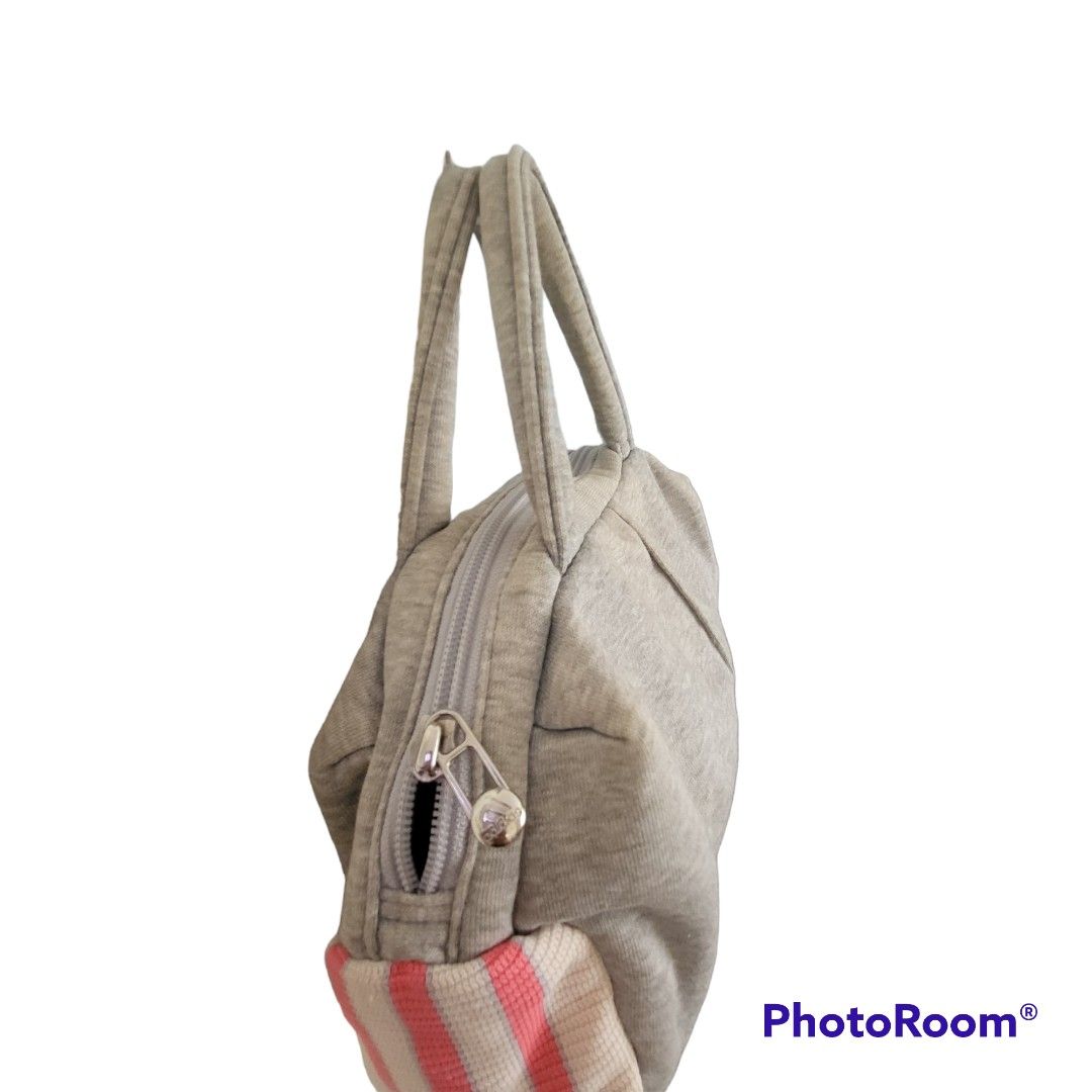 #RARE ADIDAS Small Hand carry bag Clutch bag Make up Bag, Women's ...