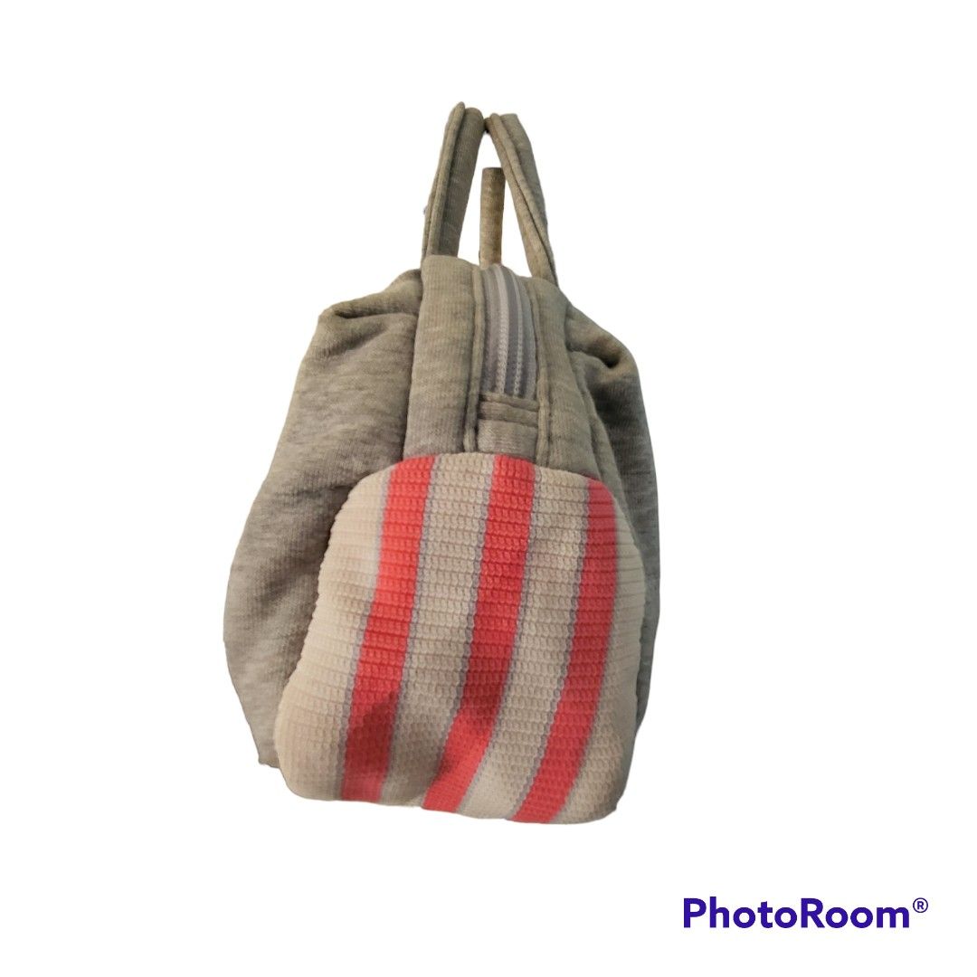 #RARE ADIDAS Small Hand carry bag Clutch bag Make up Bag, Women's ...