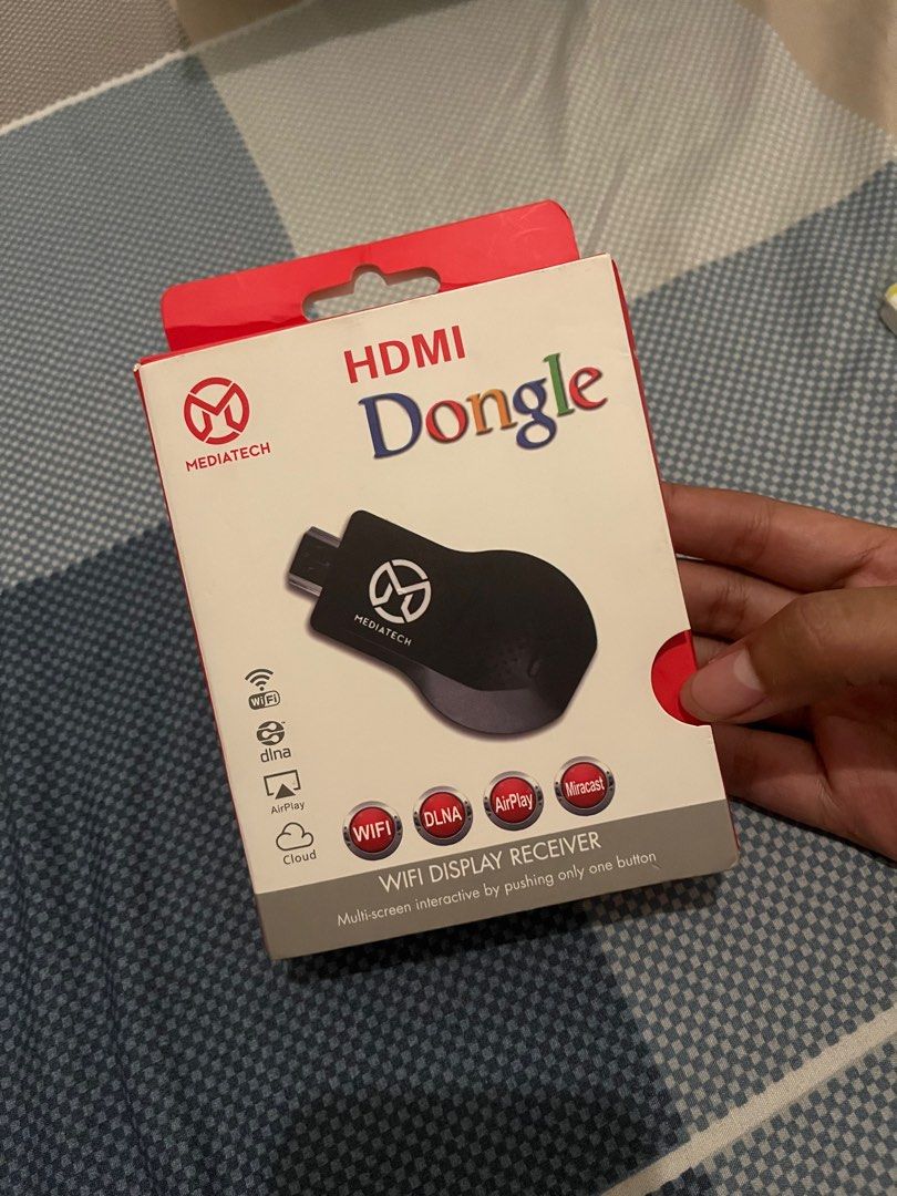 HDMI Dongle on Carousell