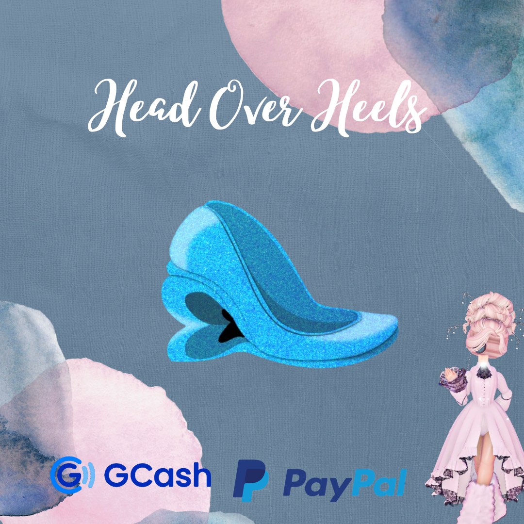 Head Over Heels [Royale High], Video Gaming, Gaming Accessories, In ...