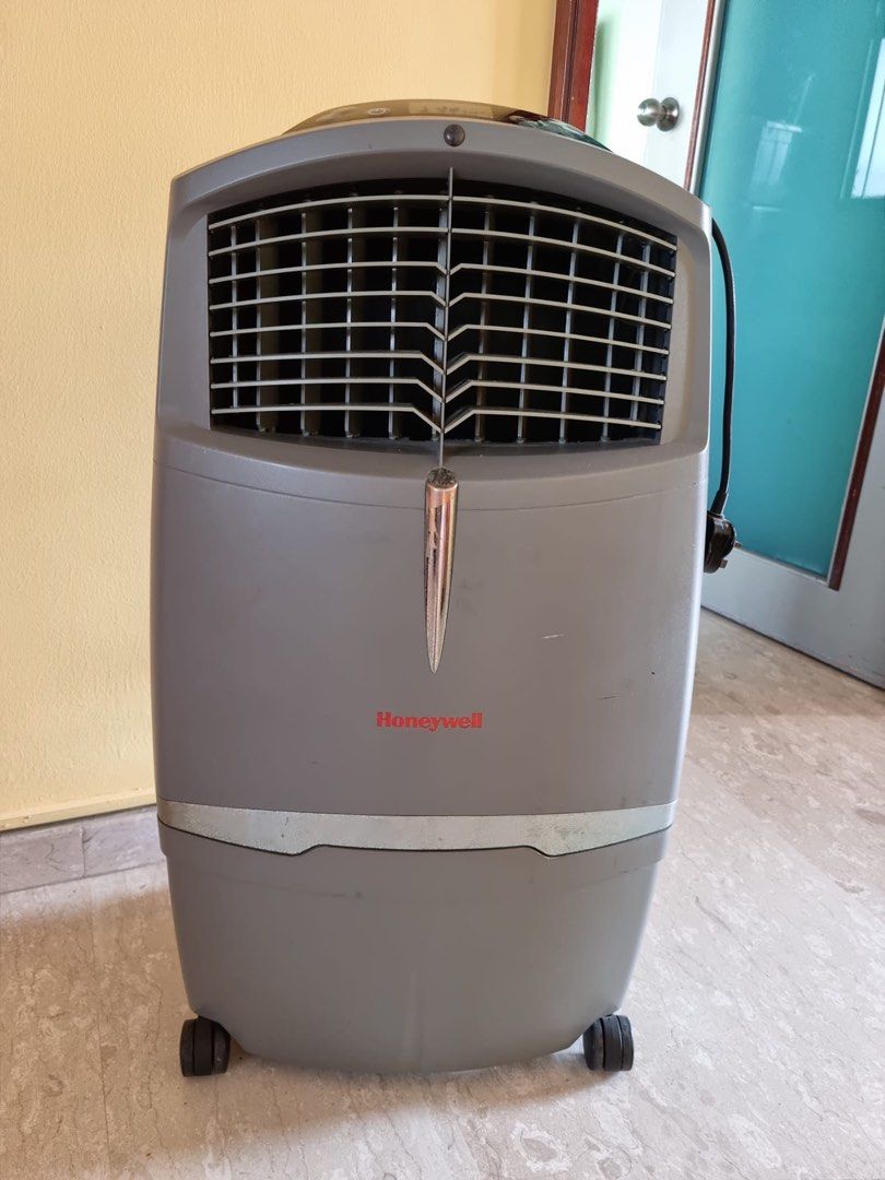 honeywell air cooler/fan, TV & Home Appliances, Air Conditioners ...