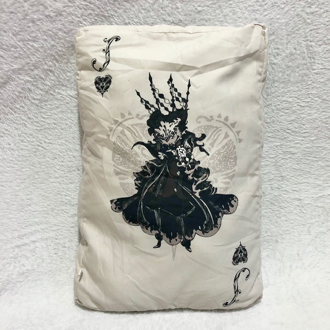 IDOLiSH7 Momose Sunohara Anime Pillow Cushion Wonderland in the Dark ...