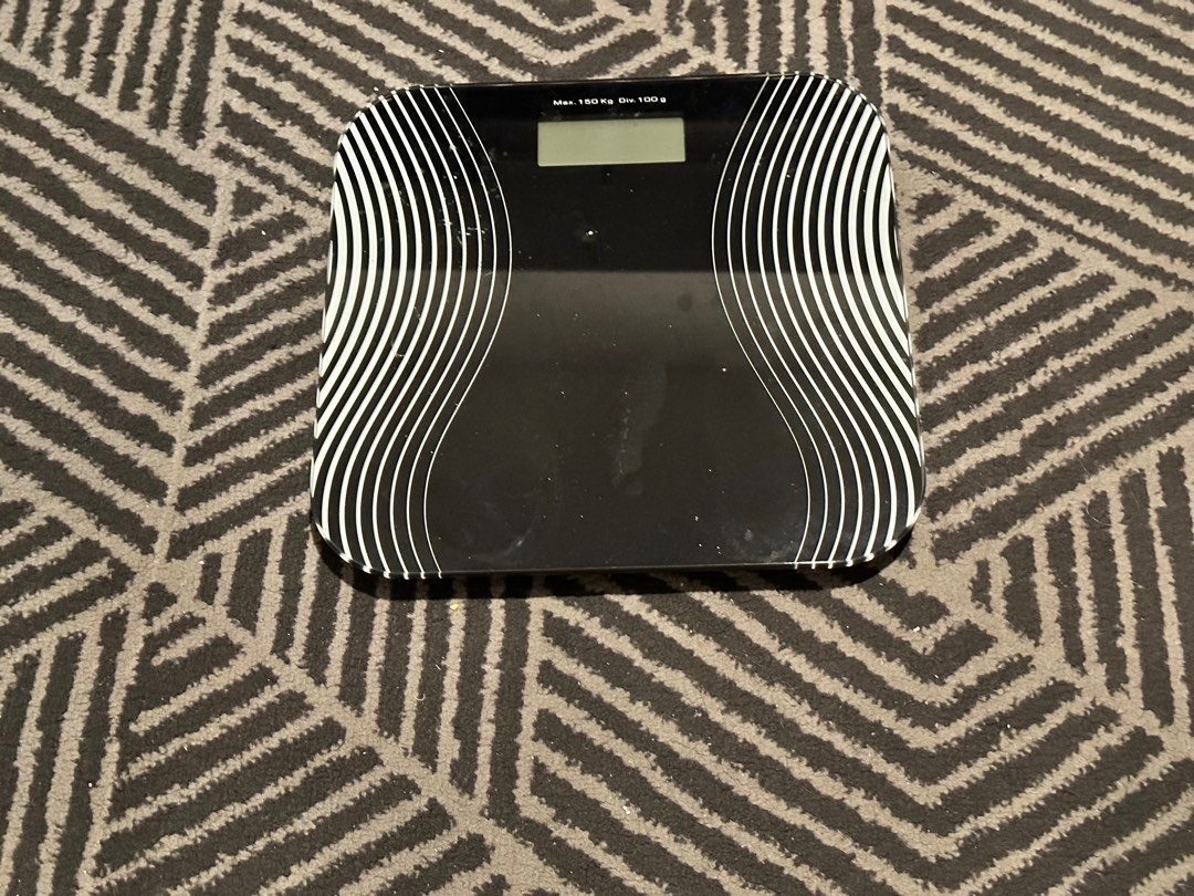 IKEA scale, Everything Else on Carousell