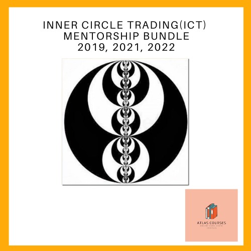 Inner Circle Trader Ict Mentorship Bundle 2019 2021 2022 Hobbies