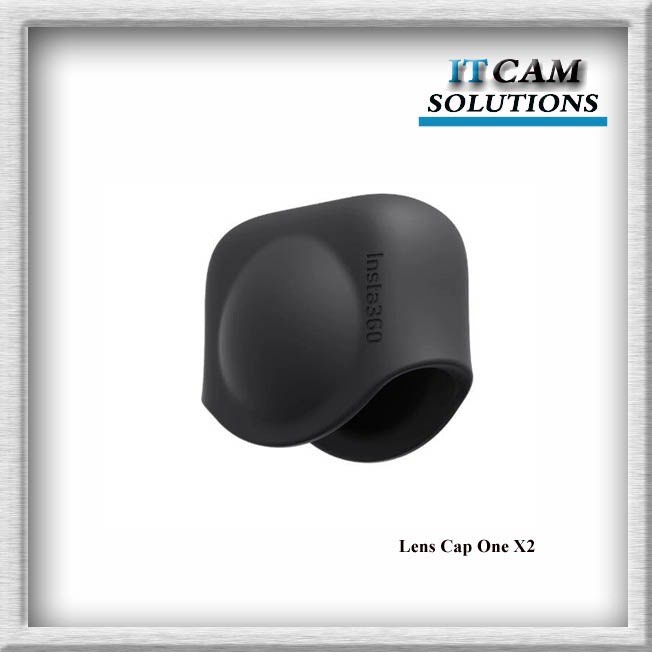 Insta360 One X2 Lens Cap, Photography, Photography Accessories, Camera ...