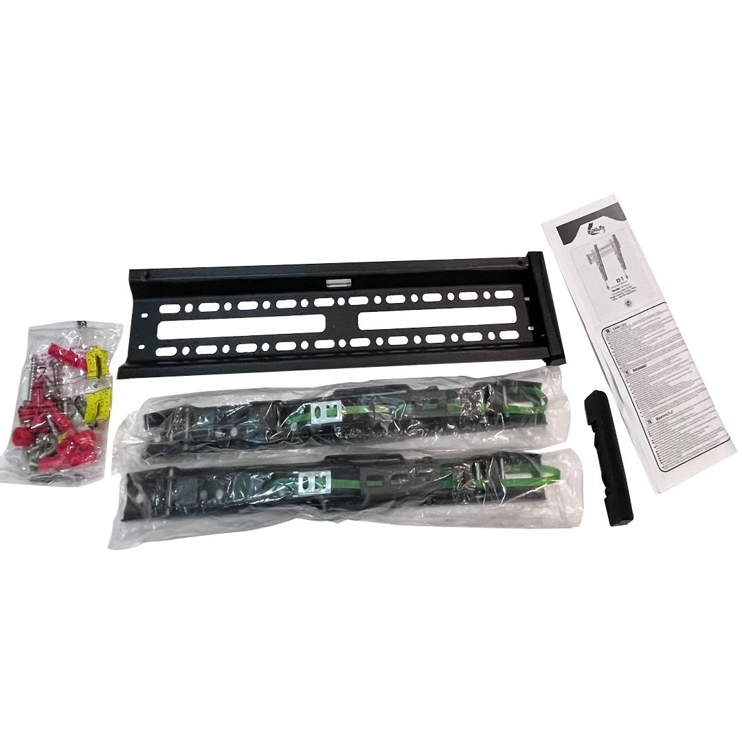 INXUS C2-T TV Wall Mount (Tilting) for 32"- 65" LED LCD OLED HD Flat ...