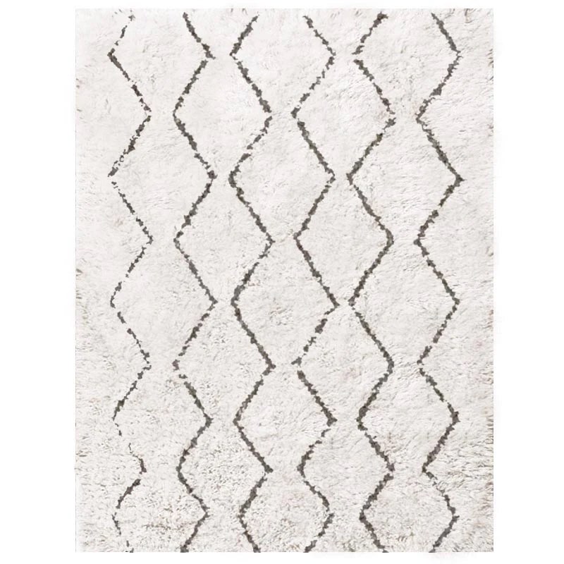 JAIDE Rug (size customisable), Furniture & Home Living, Home Decor ...