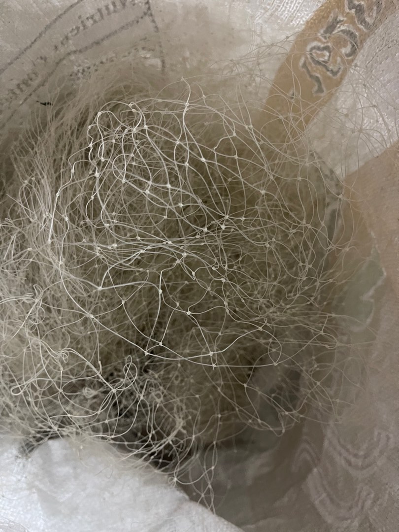 jala 5 kaki + jaring pukat 10 meter + kerusi lipat da, Sports Equipment ...