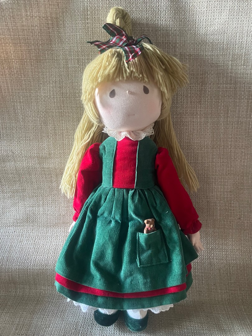 Japan Rag Doll Hard Quality Collection dolls on Carousell