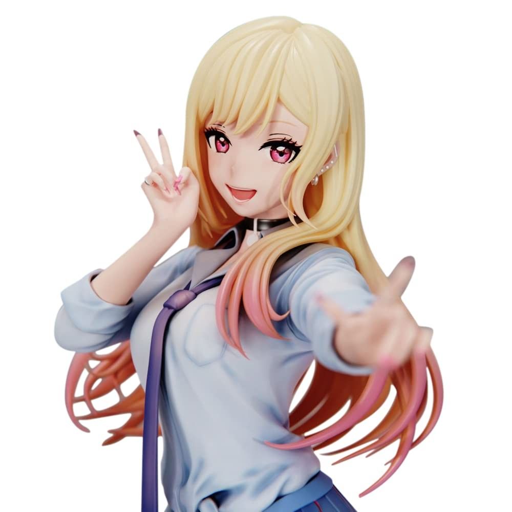 Japanese Anime My Dress-Up Darling Kitagawa Marin Figures, Hobbies ...