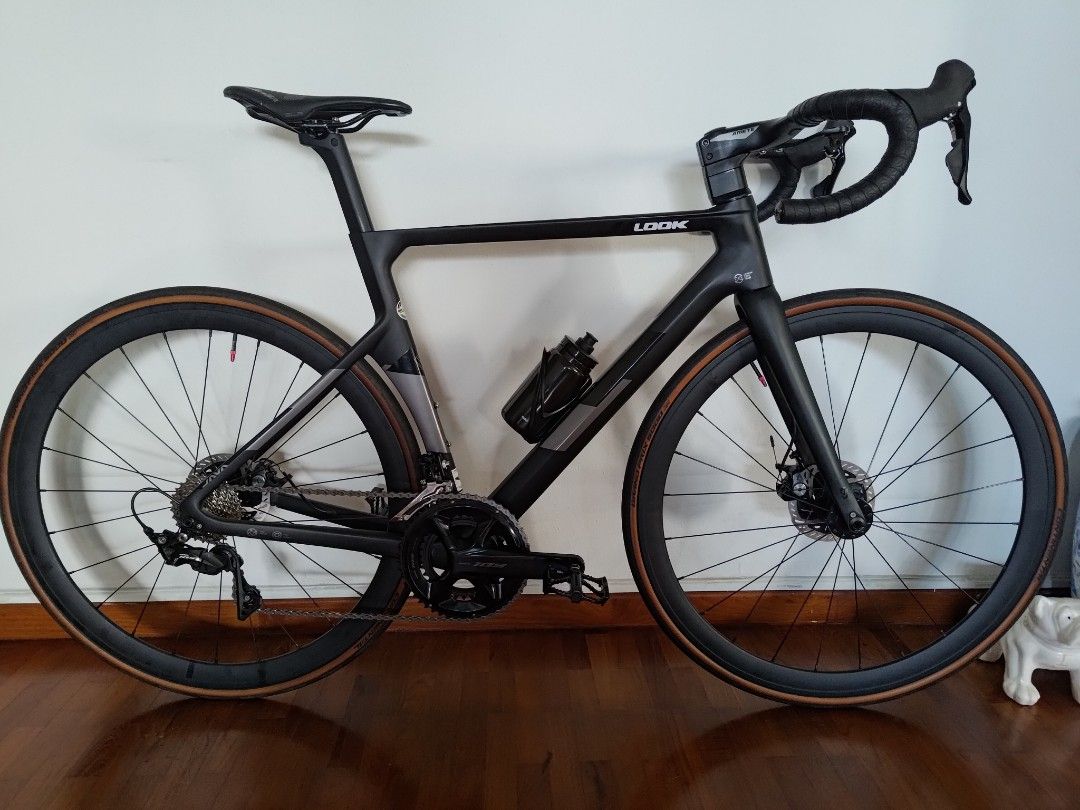 Java Vesuvio Custom Rebuild, Sports Equipment, Bicycles & Parts ...