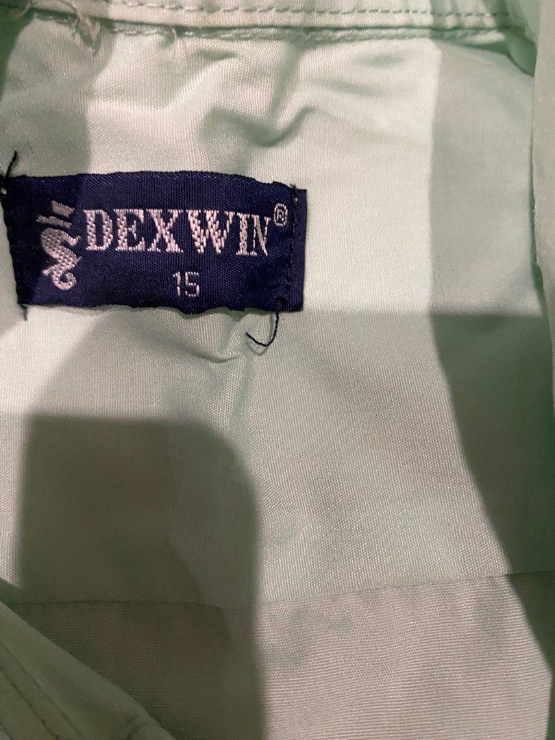 Kadet Remaja uniform (TKRS) full set , Babies & Kids, Babies & Kids ...