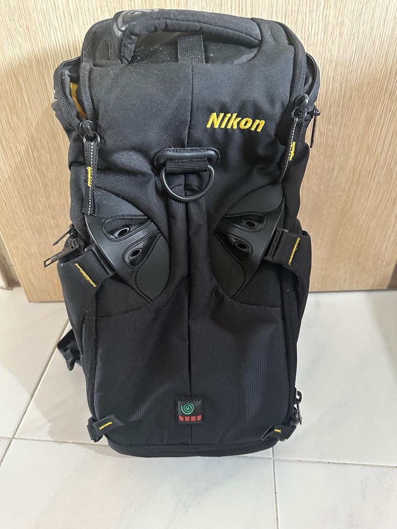 Kata Camera Bag, Photography, Photography Accessories, Camera Bags ...