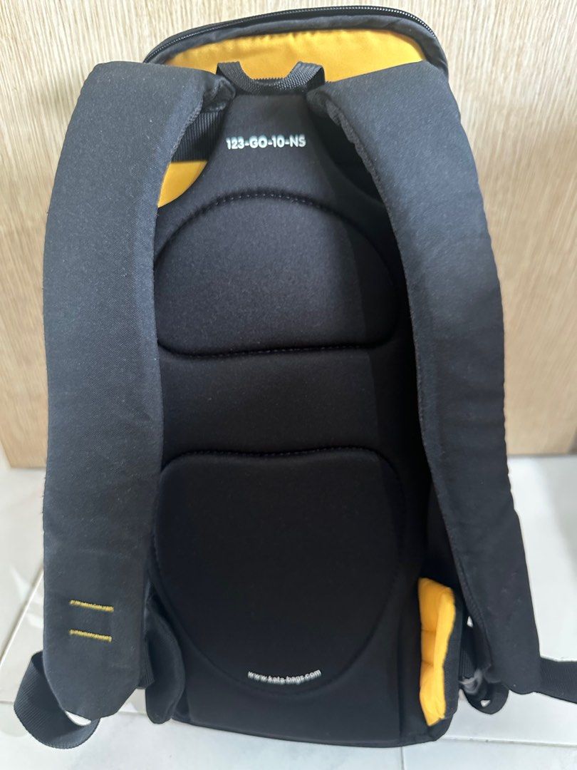 Kata Camera Bag, Photography, Photography Accessories, Camera Bags ...