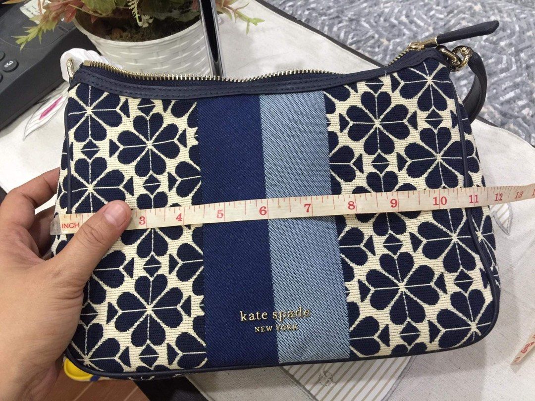 Kate spade kili kili bag on Carousell