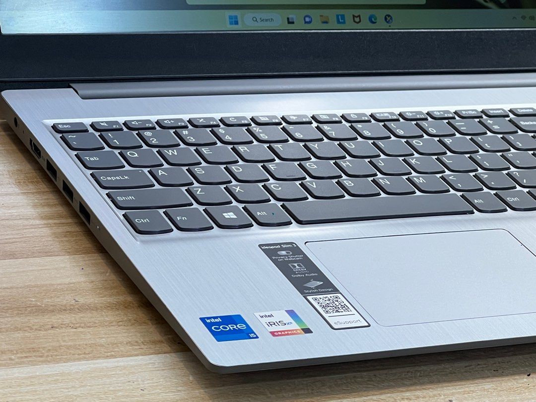 Lenovo Ideapad 3 15ITL05 81X8 I5 11th Gen 8GB RAM 512GB SSD 1080P FHD 15 6 Inch IPS Anti Glare