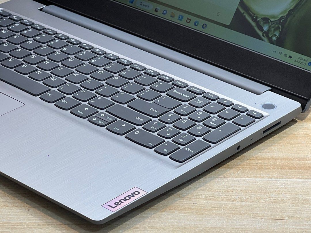 Lenovo Ideapad 3 15ITL05 81X8 i5-11th Gen 8GB RAM 512GB SSD 1080P FHD ...