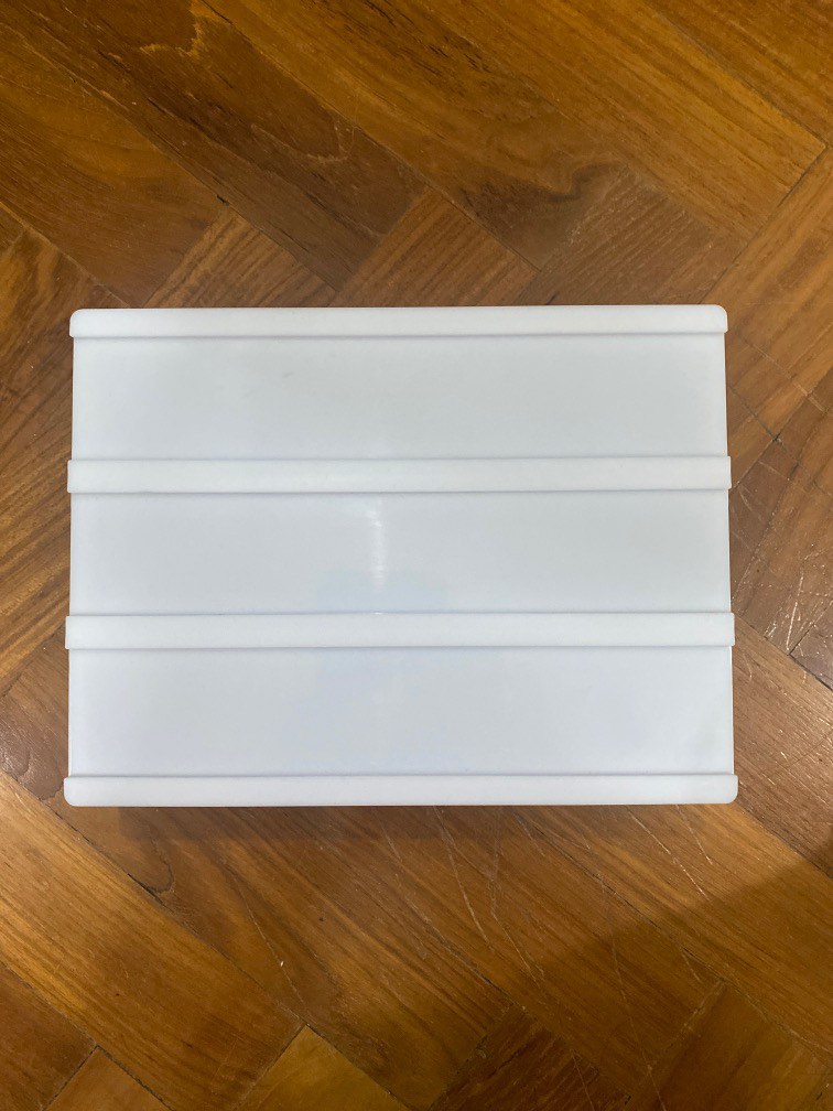 Light Box with letters and numbers, Furniture & Home Living, Home Decor ...