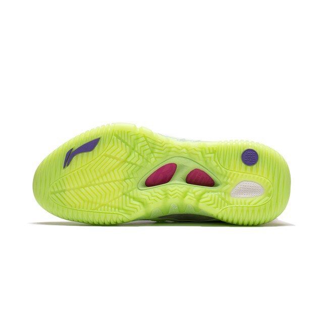 Lining Basketball shoe Badfive US9.5, Men's Fashion, Footwear, Sneakers ...