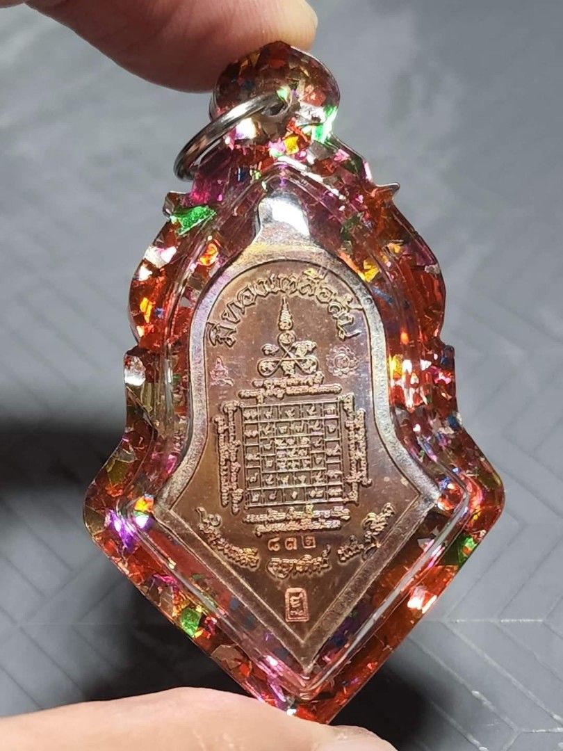 lp Chuay taowesuwan amulet BE2563, Hobbies & Toys, Memorabilia ...