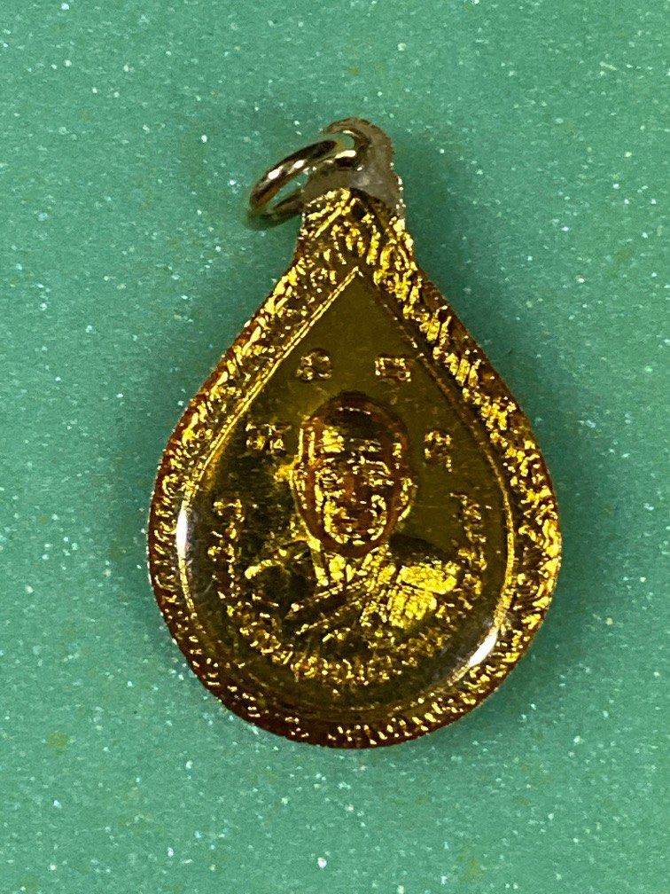 LP Thuad, Ajahn Tim, Wat Changhai 2537 Thai Amulet, Hobbies & Toys, Memorabilia & Collectibles ...