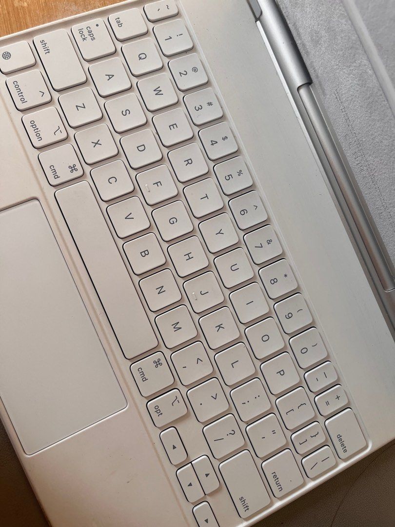 Magic Keyboard, Computers & Tech, Parts & Accessories, Computer ...