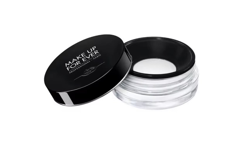 Make Up For Ever - Ultra HD Loose Powder 1g (Travel Size), Beauty ...