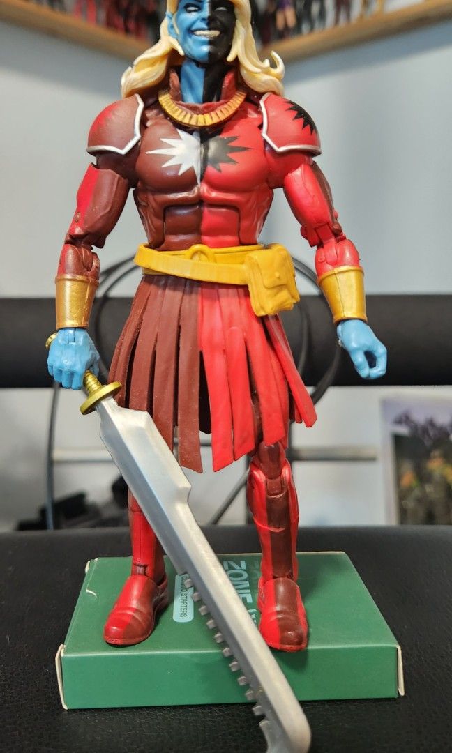 malekith marvel legends