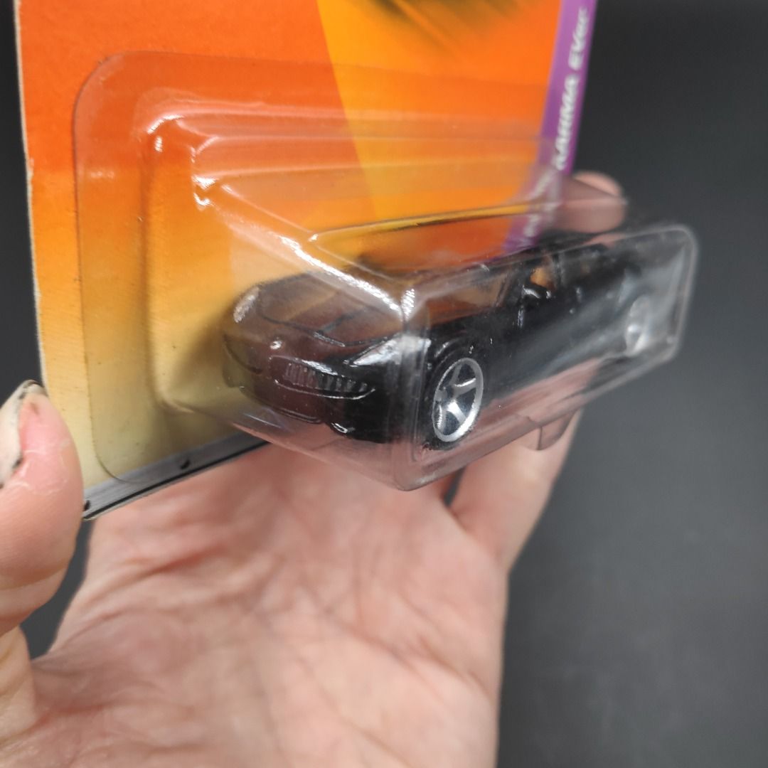 Matchbox Fisker Karma, Hobbies & Toys, Toys & Games on Carousell