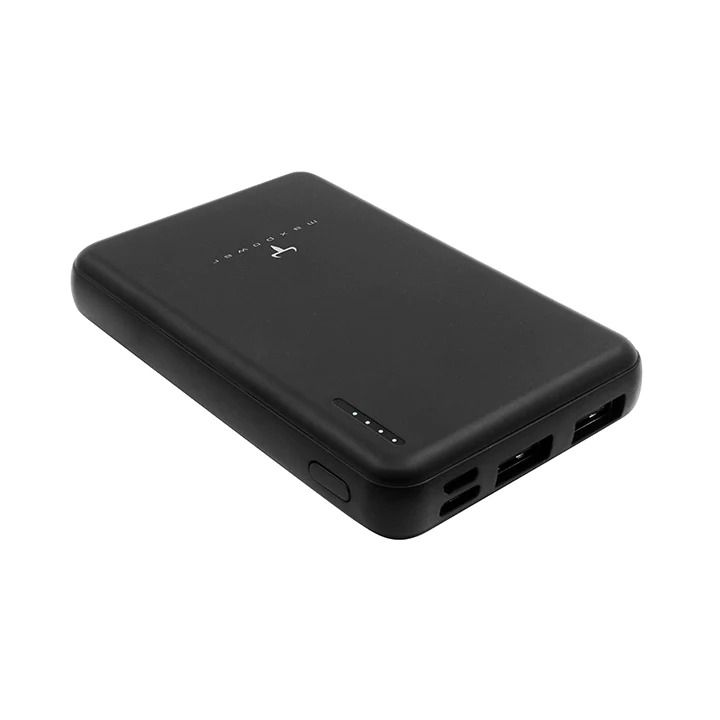 [預訂2401] Maxpower - RD50XP 5000mAh 12w Power Bank 牛魔王 外置充電器, 手提電話, 電話及 ...
