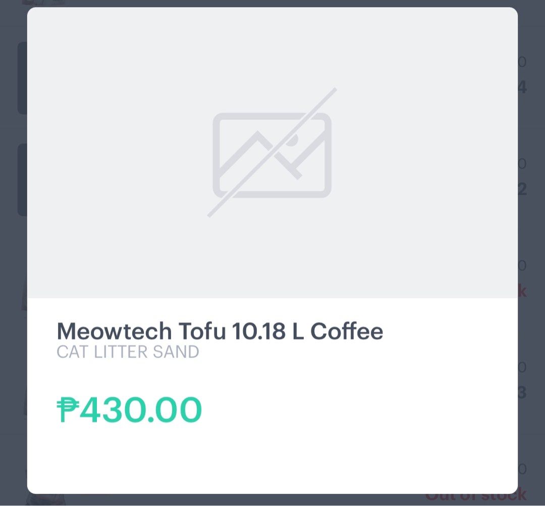 Meowtech Tofu Litter and Premium, Pet Supplies, Health & Grooming on ...