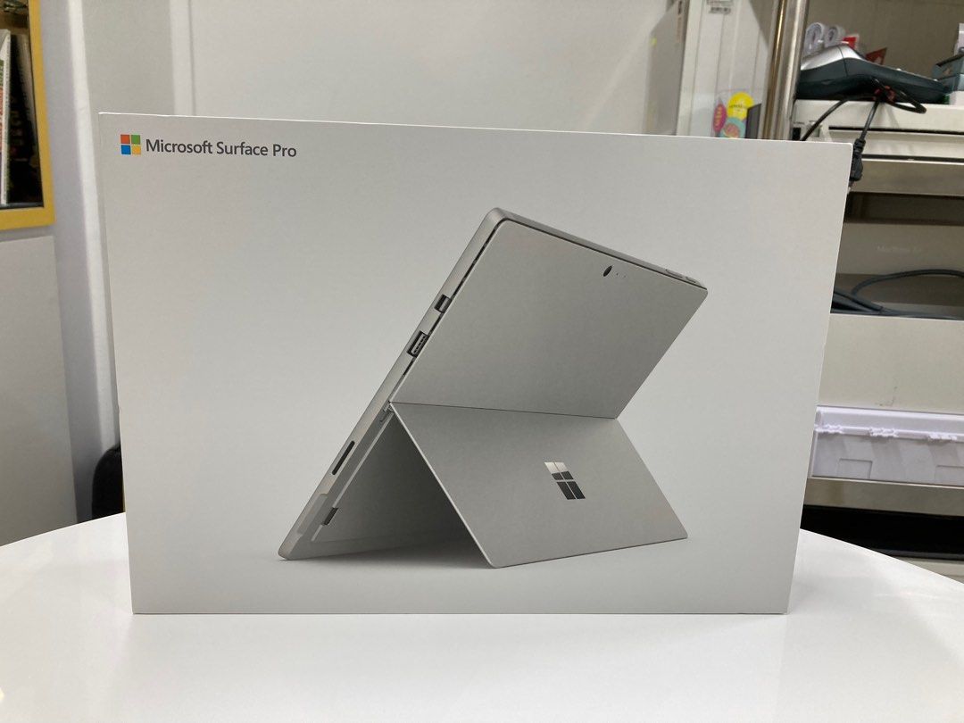 Microsoft Surface Pro 6, Computers & Tech, Laptops & Notebooks on Carousell