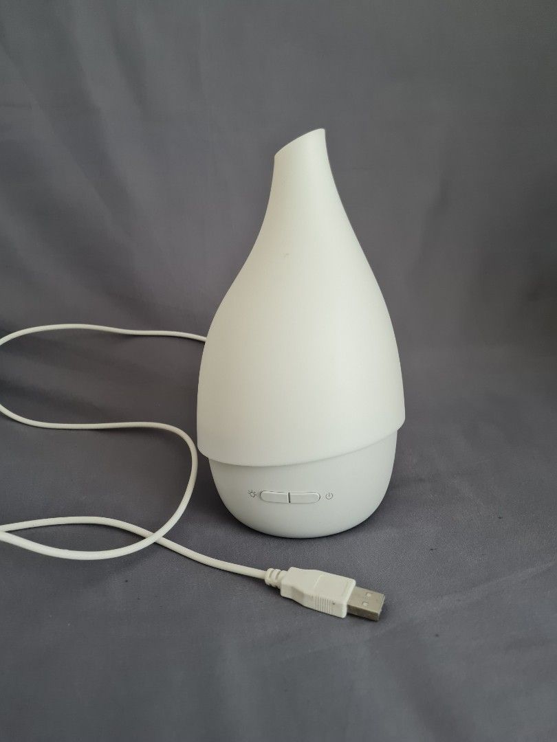 Miniso diffuser humidifier, TV & Home Appliances, Air Purifiers ...