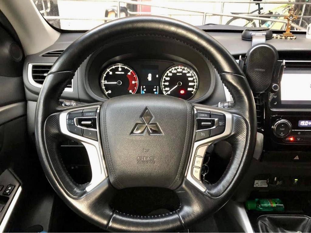 Mitsubishi Montero Sport Manual, Cars for Sale, Used Cars on Carousell